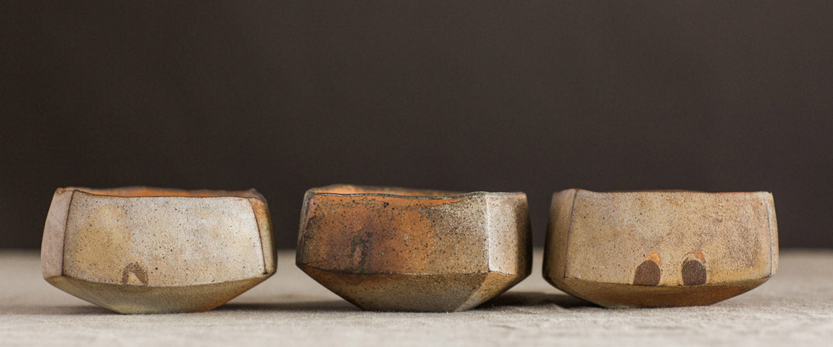 Bowls – Joseph Delphia Ceramics