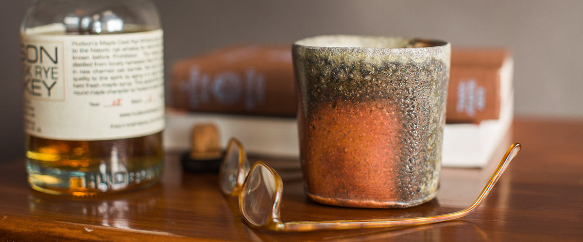 Cups – Joseph Delphia Ceramics
