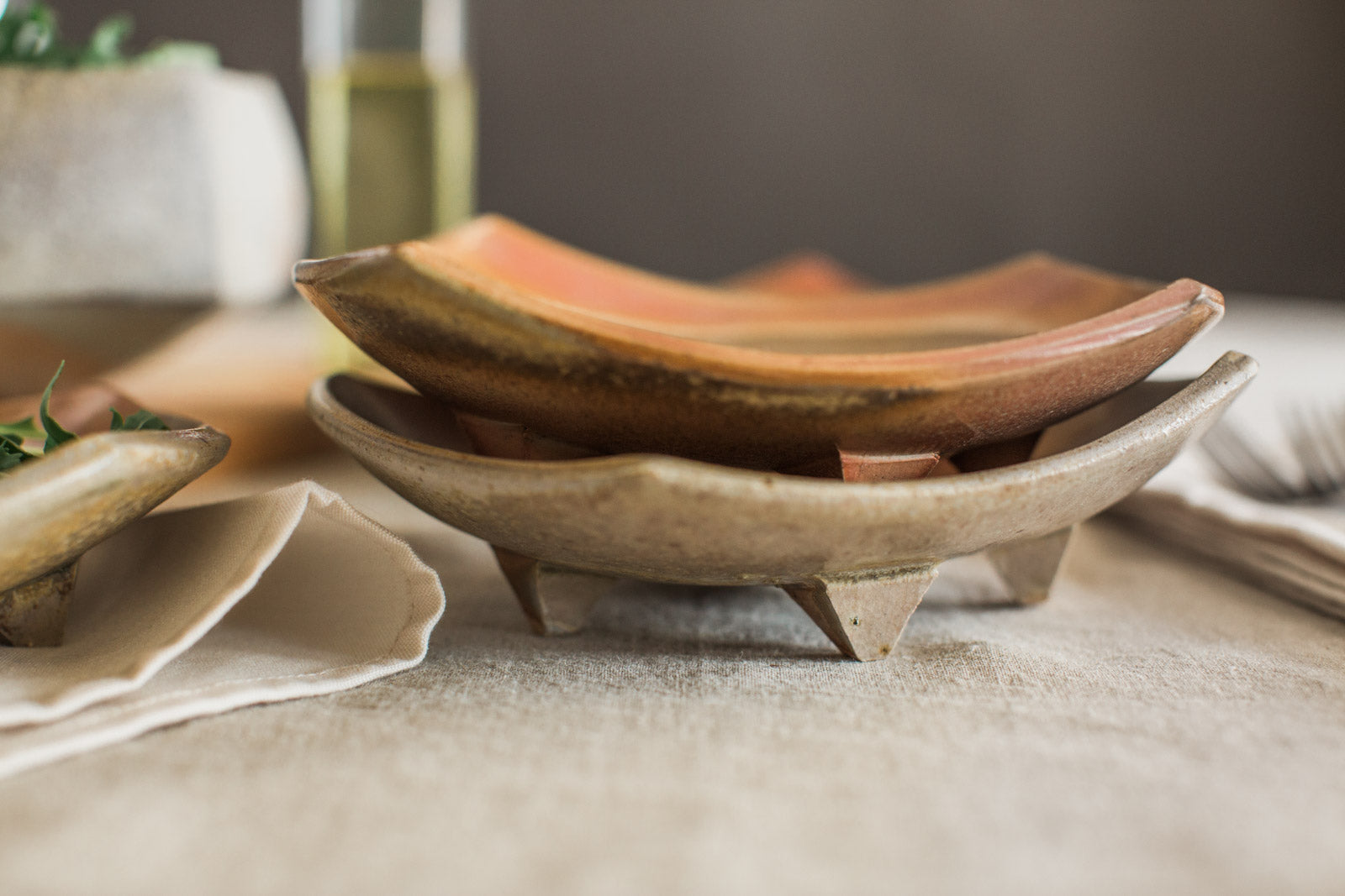 Joseph Delphia Ceramics